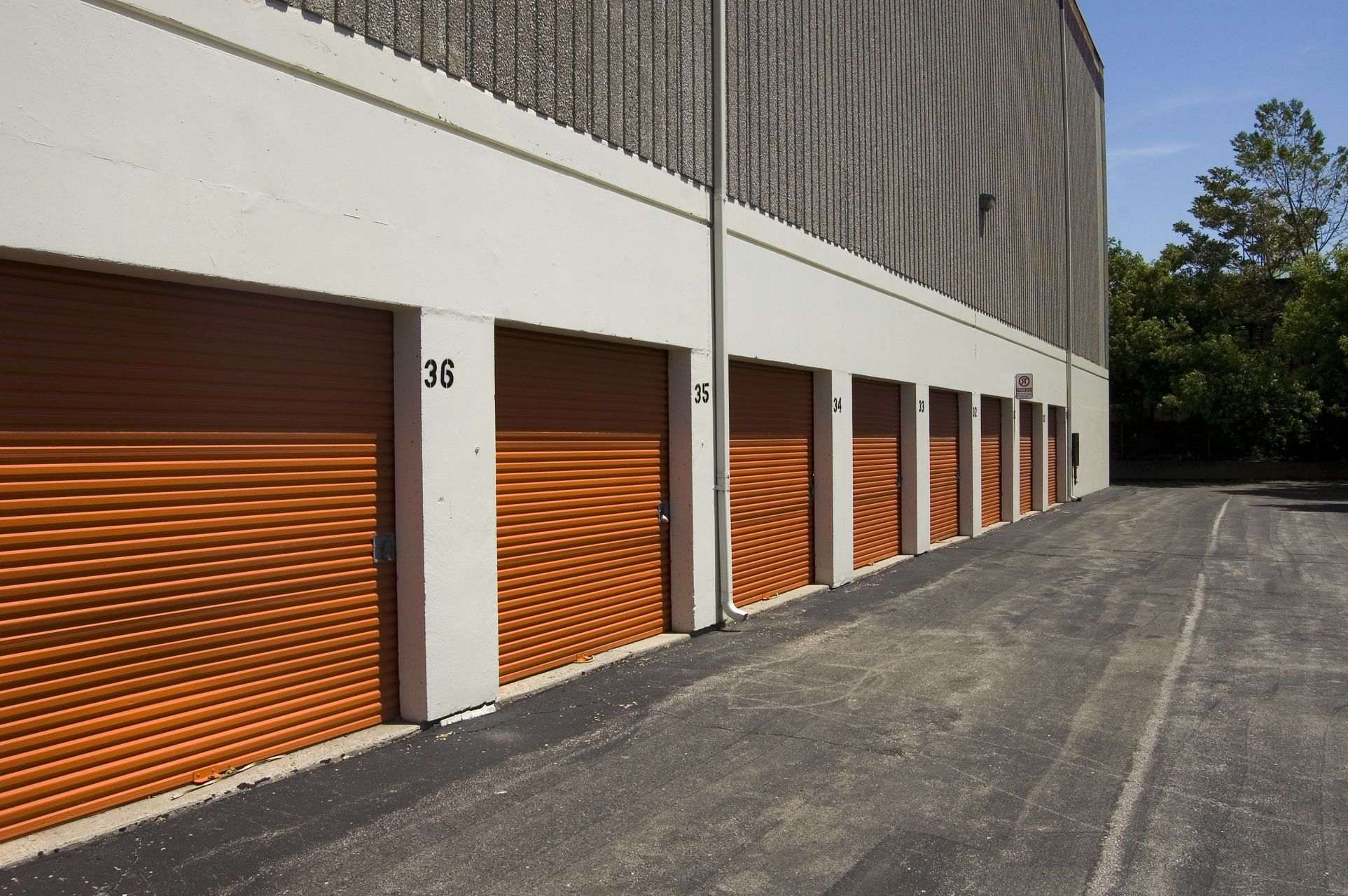 Do You Need to Rent a Storage Unit When Moving? - State2State Movers